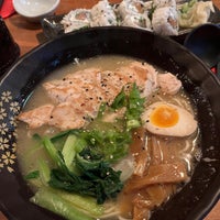 Musashi Noodles & Sushi Bar - Sushi Restaurant in Dublin