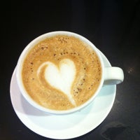 Blue State Coffee - Coffee Shop in Allston