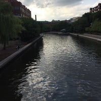 Lechmere Canal Park - East Cambridge - 6 tips