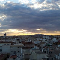 Zenit Hotel Murcia - San Pedro - Plaza San Pedro, 5 y 6