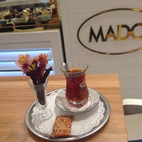 City Center Mado Coffe