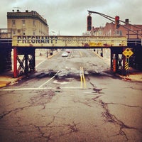 NJT - Garfield Station (MBPJ) - Garfield, NJ