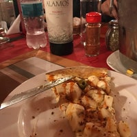 La Tarantella Pizza & Pasta - Luis Alberto de Herrera - Asunción, Capital