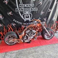 Nicky's Handlebar - Pub