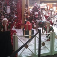 Mercer Mall - 261 Mercer Mall Rd