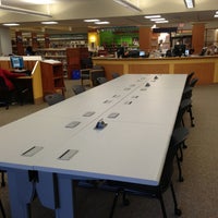 Indianapolis Marion County Public Library Pike Branch - Snacks - Guion ...