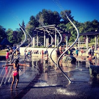 Titlow Beach - Beach in Tacoma