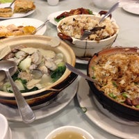 Wing's Kitchen - Chinese Restaurant in Chinatown - Leather District