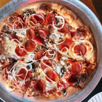 Lilly's Pizza - Pizzeria in Raleigh