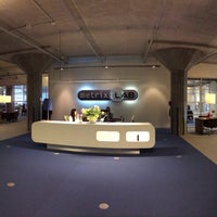 Metrixlab - Office in Wilhelminapier