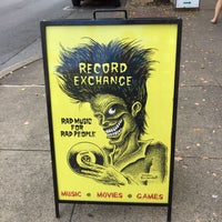 The Record Exchange - 6 tips from 385 visitors
