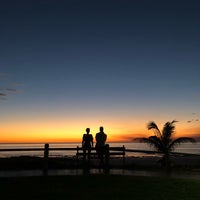 Cable Beach - Cable Beach Rd