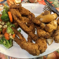 Kenner Seafood - 25 tips from 547 visitors