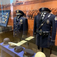 Los Angeles Police Historical Society - Highland Park - Los Angeles, CA