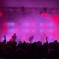 O2 Academy Birmingham - 41 tips