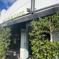 Blu Jam Café - Mid-City West - 331 tips