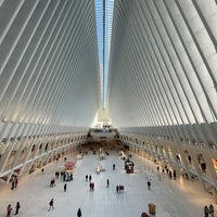 4 World Trade Center - Structure in New York