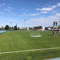 Stadion Bonifika - Koper, Koper