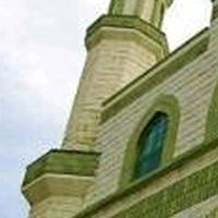 American Moslem Society Dearborn Masjid - 9945 Vernor Hwy