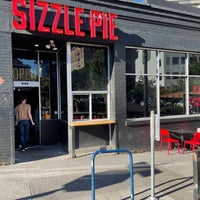 Sizzle Pie - Pizzeria