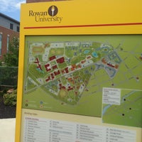 Rowan University - 22 tips