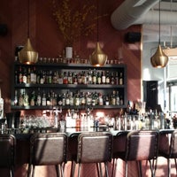 North Light (Now Closed) - American Restaurant