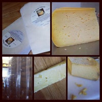 Matos Cheese Factory - Cheese Store