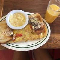 Stack'em High Pancakes - Breakfast Spot in Kitty Hawk