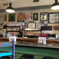 Bottletree Bakery - Oxford, MS