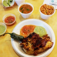 Pollo Palenque - 7 tips from 148 visitors