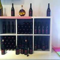 Beckman Vineyards - Vineyard