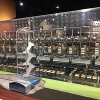 Boott Cotton Mills Museum - Lowell National Historical Park - Downtown ...