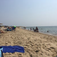 South Cape Beach - Beach in Mashpee