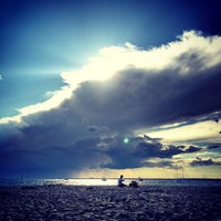 Camp Cronin - Beach