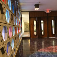 Temple Israel Of Greater Miami - Wynwood-Edgewater - 137 NE 19th St