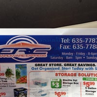 ERC Hardware Express - Hardware Store in Dededo