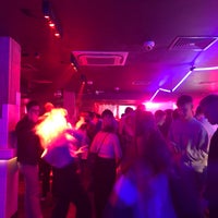 The Roxy - Night Club in West End