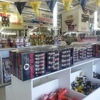 Tennessee Alabama Fireworks - 6 tips from 674 visitors