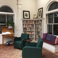 Norwich Public Library - Library in Norwich