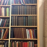 Guildhall Library - Library in City of London