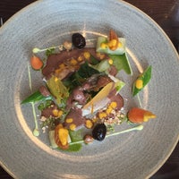 21212 | Restaurant - French Restaurant in Edinburgh