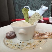 21212 | Restaurant - French Restaurant in Edinburgh