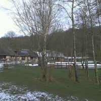 Beechenhurst Lodge - 3 tips