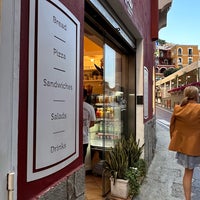 Collina Positano Bakery - 20 tips from 892 visitors