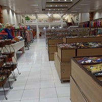 Erlangga 2 - Souvenir Store