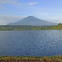 Danau Setu Patok - Lake