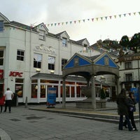 The Packet Station (Wetherspoon) - 4 The Moor