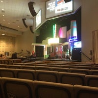 Valley Bible Fellowship - 1 tip
