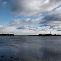 Clontarf Bay - Harbor or Marina in Clontarf