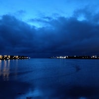 Clontarf Bay - Harbor or Marina in Clontarf